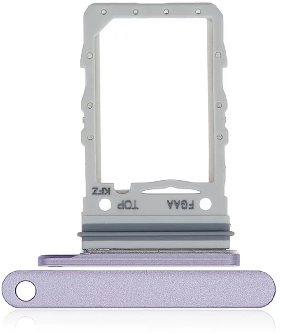 Galaxy Z Flip 4 - Simcard Tray - | MondiParts B.V.